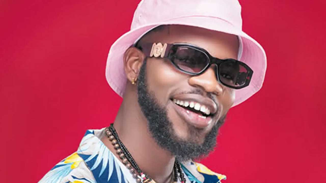 FLASH: Broda Shaggi Reportedly Sh0t During Skit Filming In Ogun ...